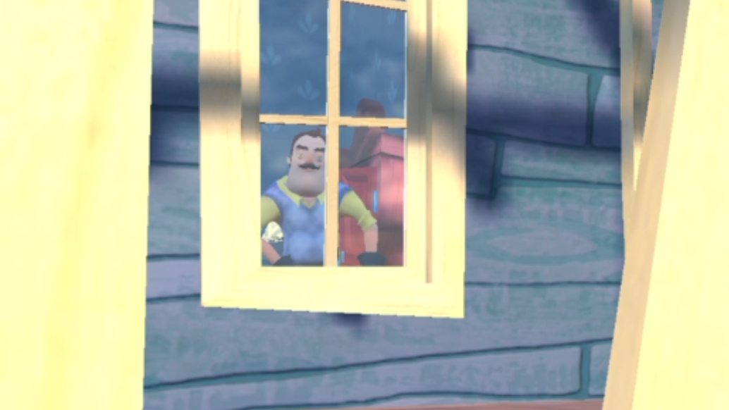 ОЧЕРЕДНОЕ ВОЗВРАЩЕНИЕ СОСЕДА! Обучалки РАЗГАДЫВАЕТ ТАЙНЫ СОСЕДА и ПОПАДАЕТСЯ НА ЕГО ЛОВУШКУ!