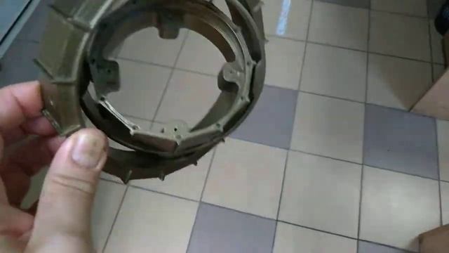 подвес хронометра проекта настольных Морских часов