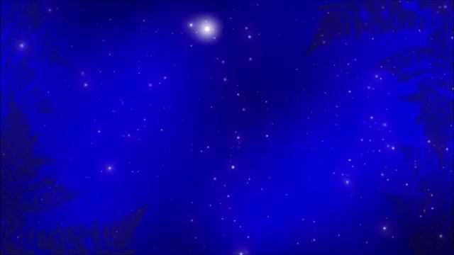 «Звёзды на фоне Моцарта». Музыка детям с ОВЗ.