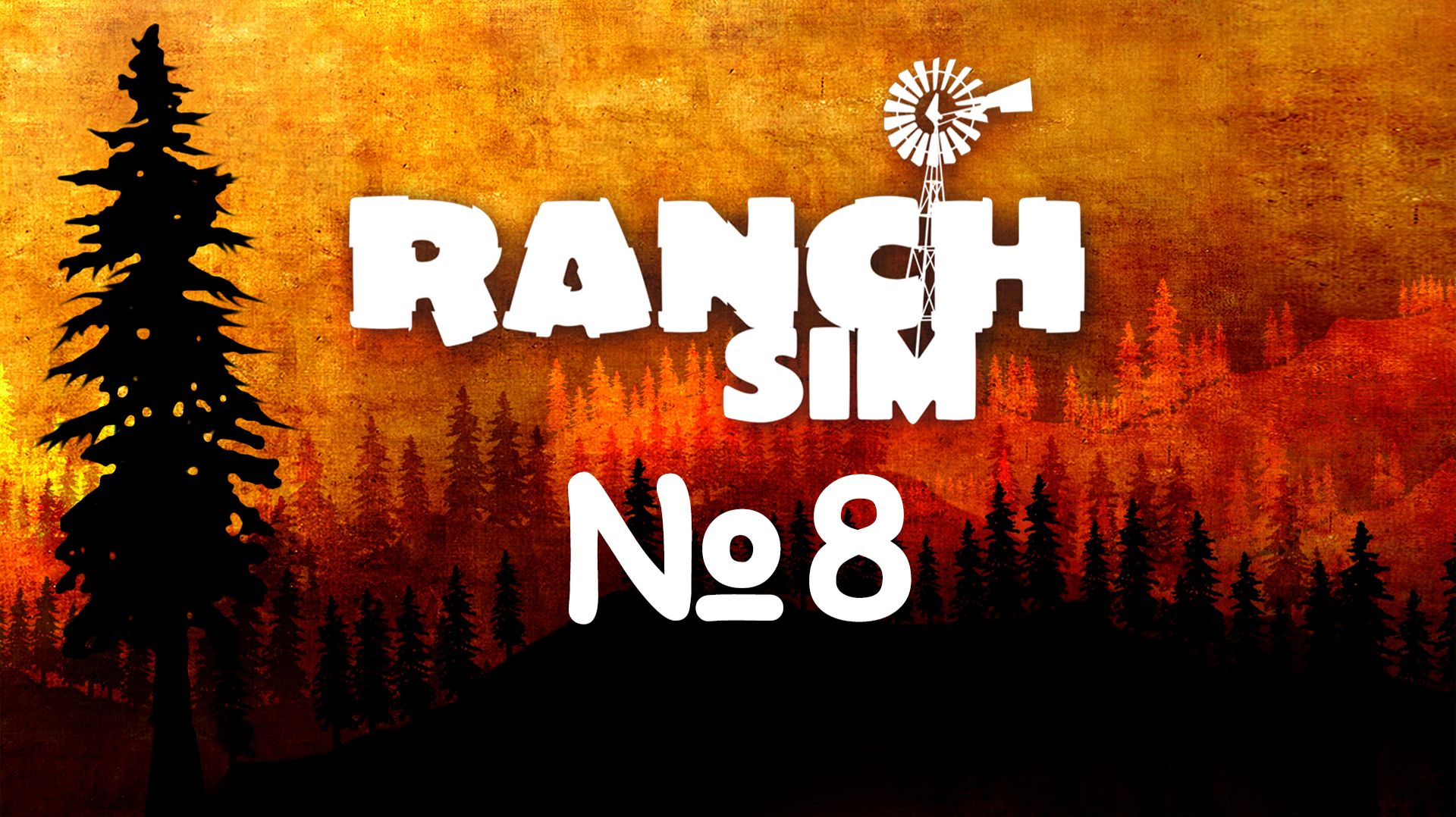 Деньги не проблема №8 ► Ranch Simulator