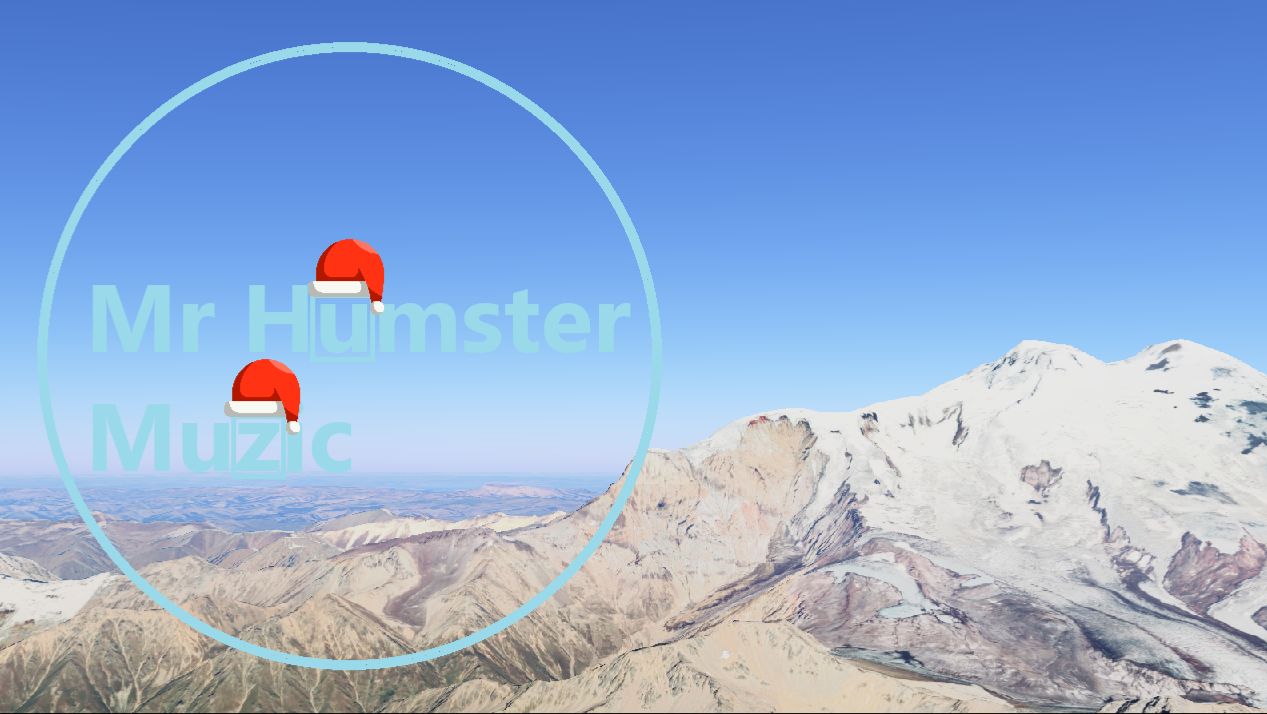 Mr Humster muzic / bit 10