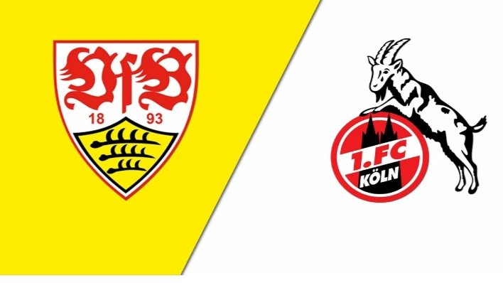 Штутгарт-Кельн