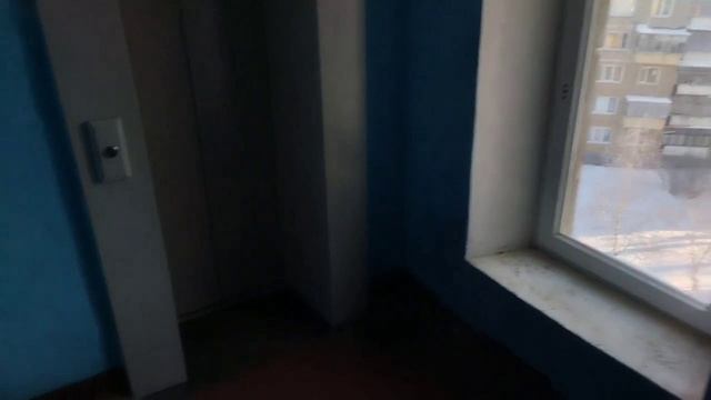 Лифт NLM EVOLUTION 2019 года. Саранск, Лихачёва 33. RIGHT ELEVATOR