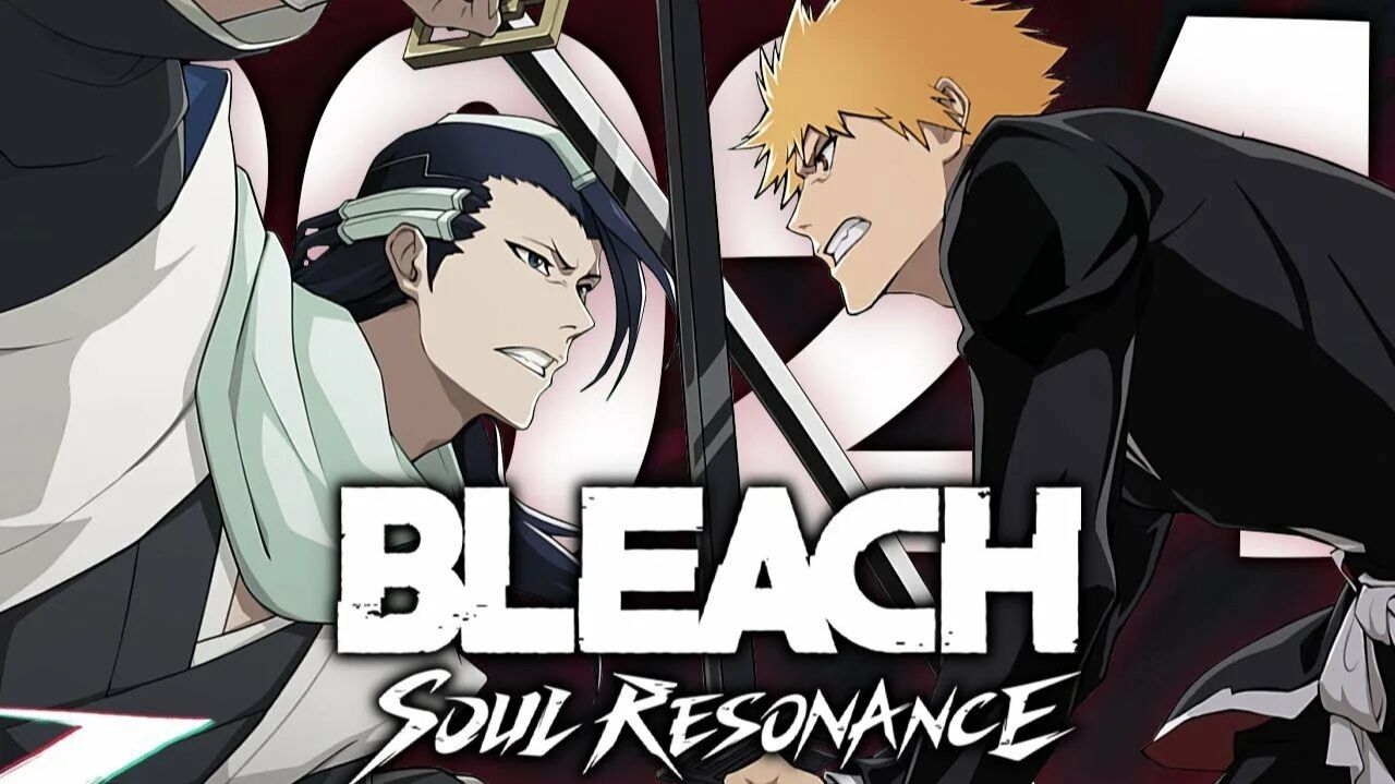 Прохождение Bleach: Soul Resonance ➤ Часть 2