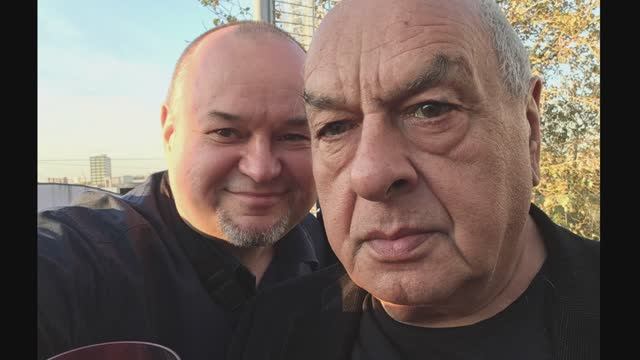 Левон Оганезов. Памяти ушедшего маэстро...