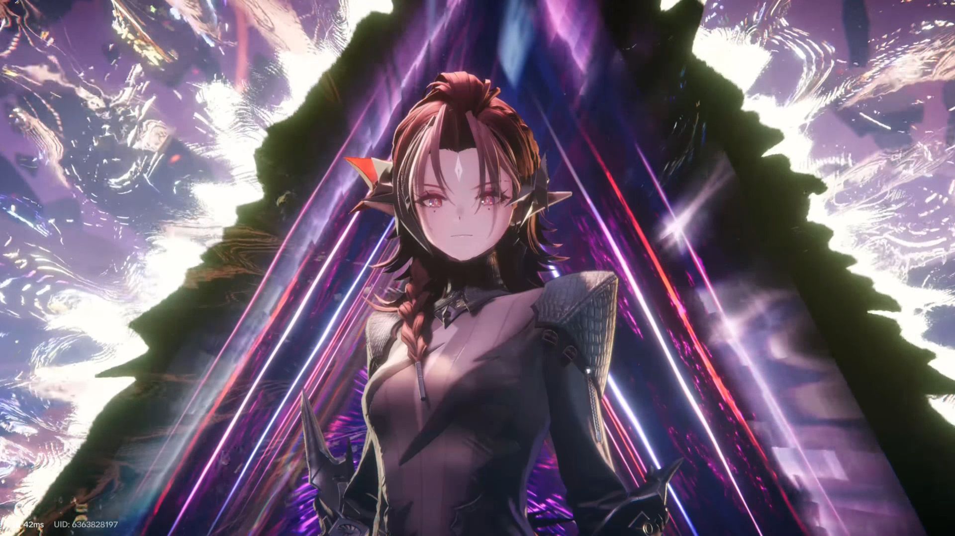 Arknights: Endfield : Долина IV Глава 1 Часть 6