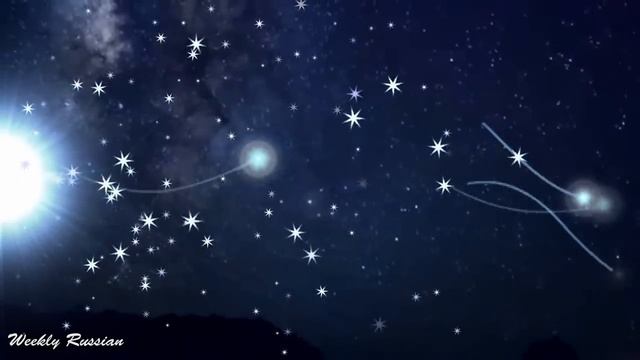 Землю окутала тихая ночь - Колыбельная песня