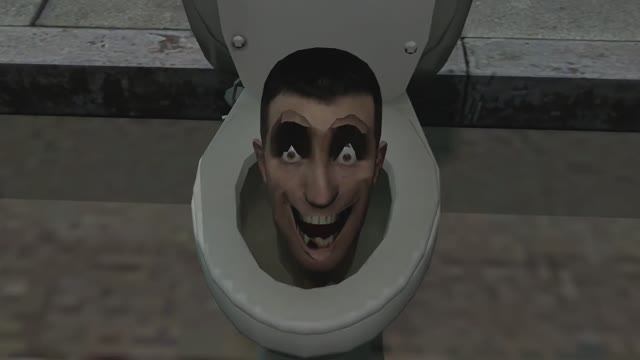 skibidi friend 2 "good song"