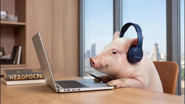 Диалоги с мошенниками.