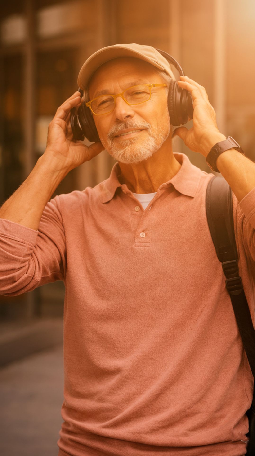 Концепт-ролик/генеративные видео №3