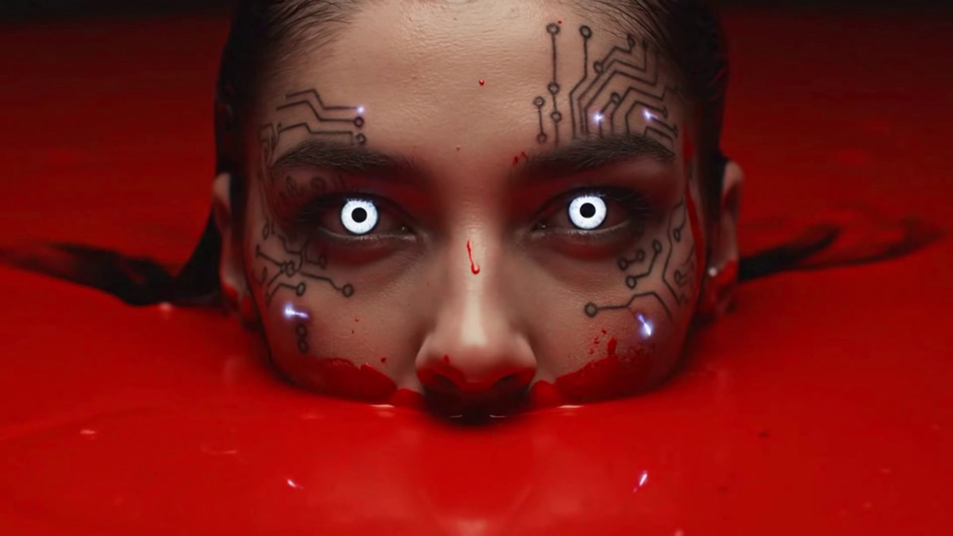 DropGhost – Aftermath