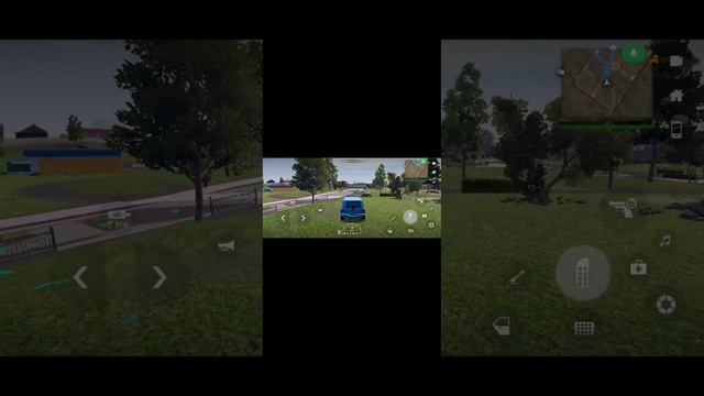 я зашёл поиграть в GTA V для телефонов без интернета и купил себе дом