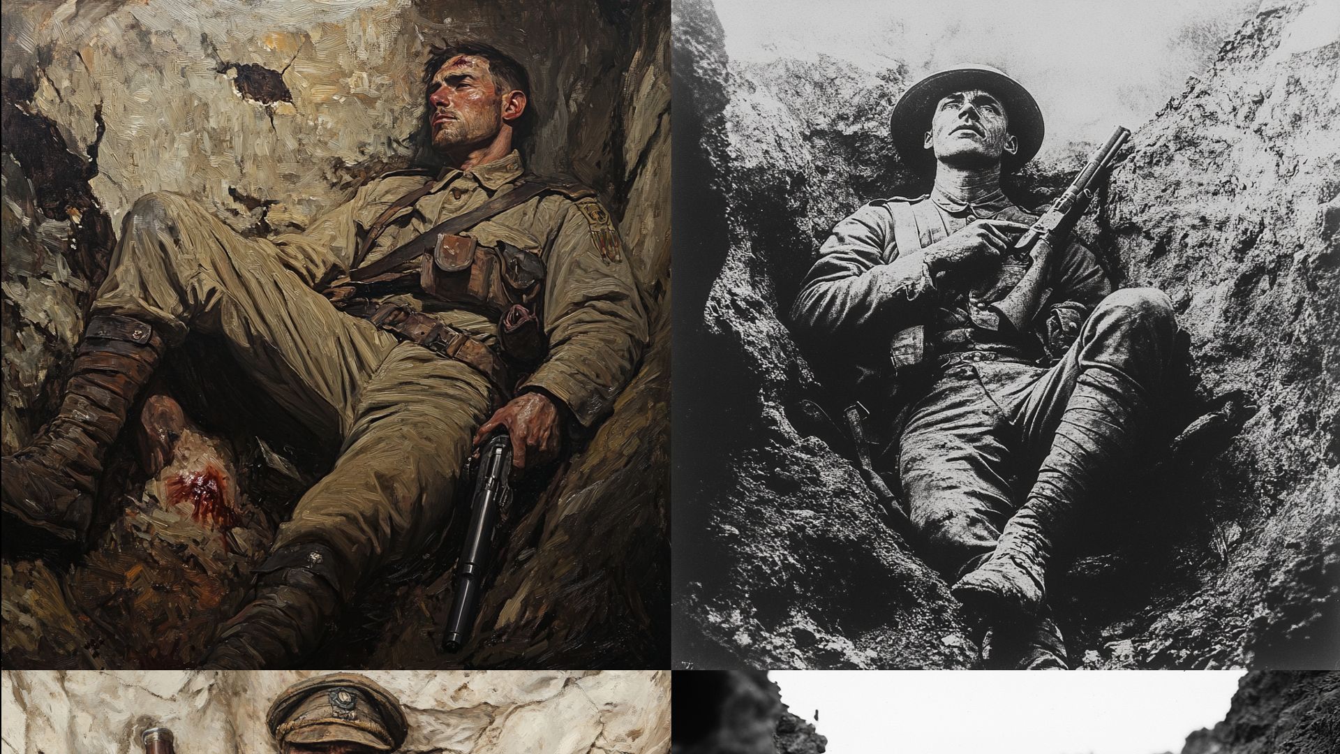 "За нас он" авторская песня на синтезаторе - проба +история