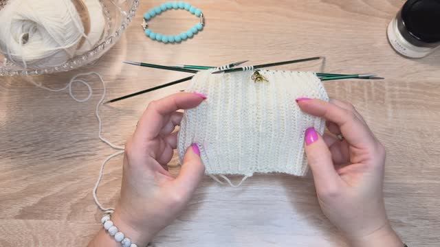 ЛАЙФХАК С ОБЪЕМНОЙ РЕЗИНКОЙ