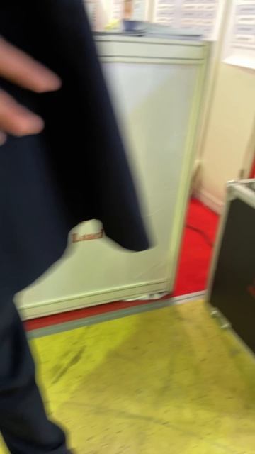 Нагрузочный стенд для ИБП