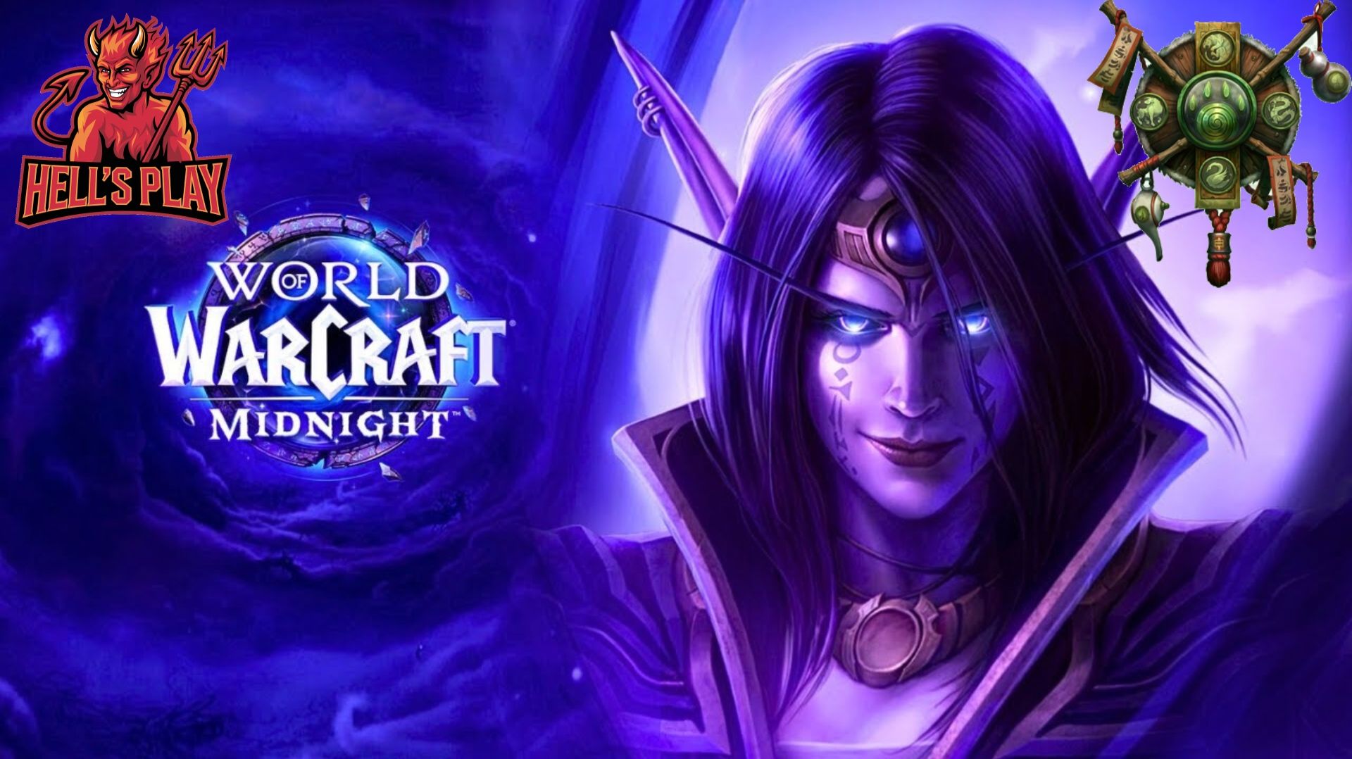 World of Warcraft. Monk