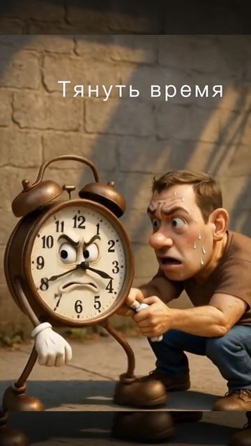 Нейросеть оживила фразы