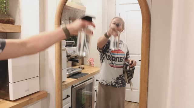 Мативация для уборки и организации.