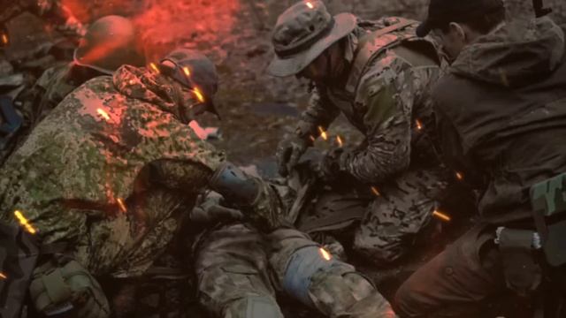 Солдатское братсво