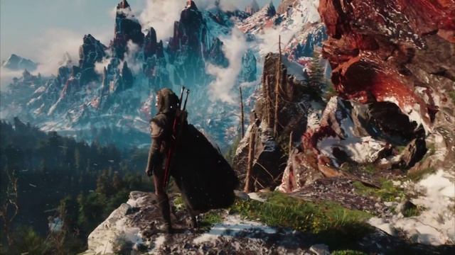 У CD Projekt RED должно быть достаточно времени, чтобы превратить The Witcher 4 в шедевр.