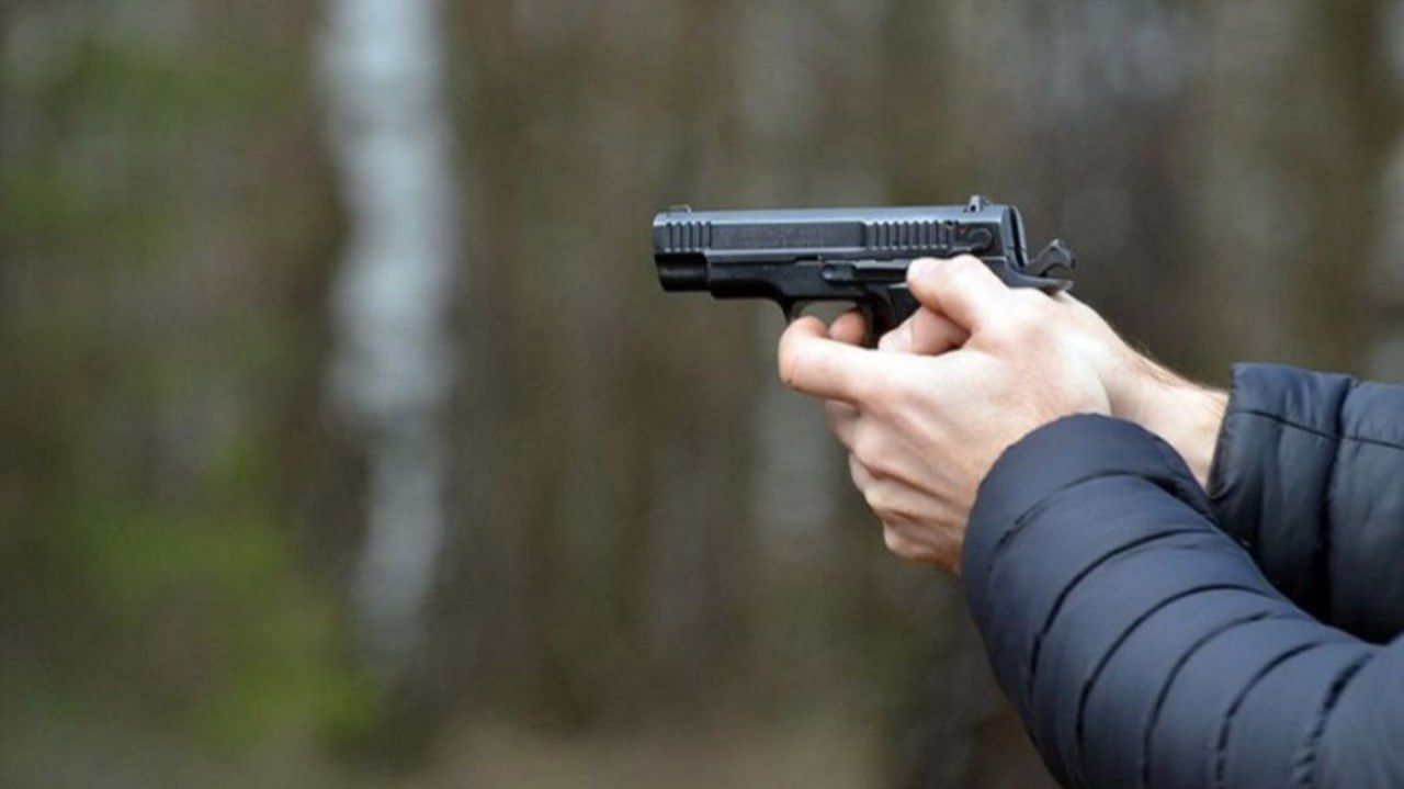 5 лучших травматических пистолетов в России для личной защиты