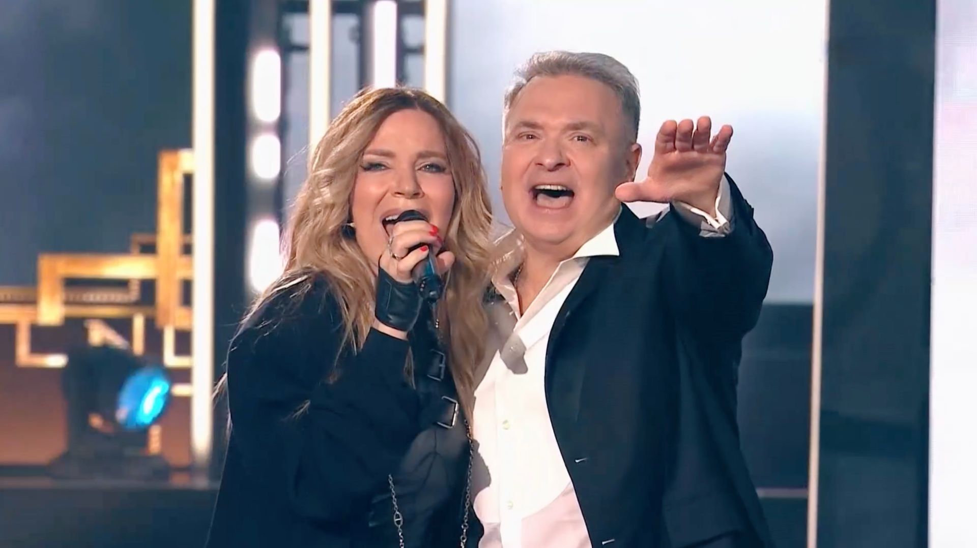 Бешеная энергетика! Привет, Андрей! Людмила Соколова • Где-то за тучами | Песни А.Добронравова, 2026