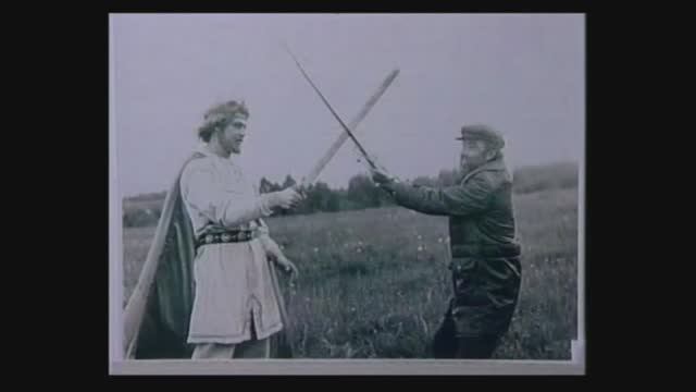 Режиссёр Геннадий Васильев. Вечер памяти.