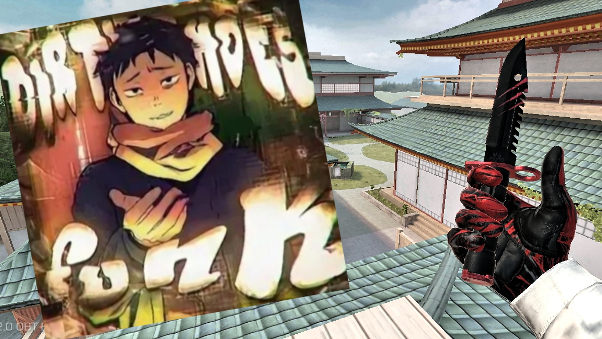 МУВИК по STANDOFF2 | Proxymate | DIRTY SHOES