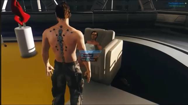Вот как выглядел Cyberpunk 2077 в пре-альфа версии 2013 года.