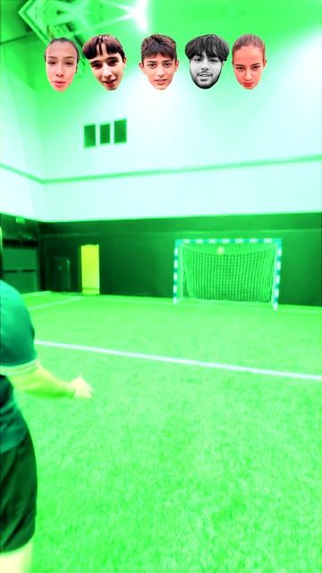 Проиграл - делаешь кринжовую стрижку