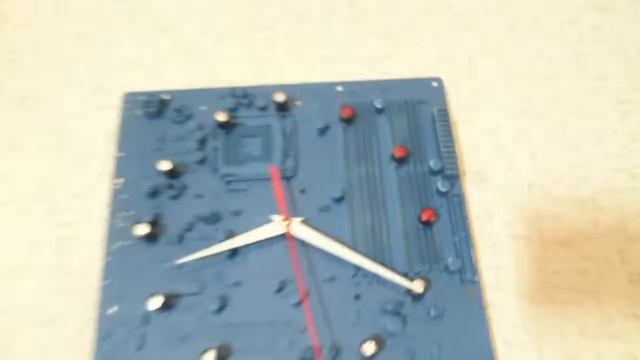 Часы _МИКРОСАН_ пятидневка - мануал админа