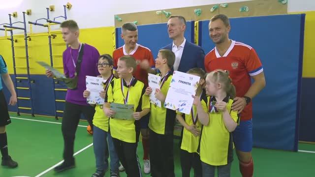 Формула роста