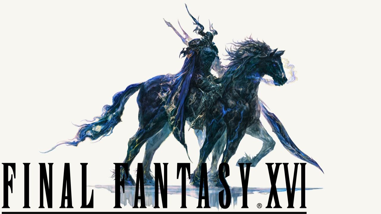 Final Fantasy 16 XVI  ◉ Прохождение ➤ Часть: 17 ➤ Один, Страж Тьмы.