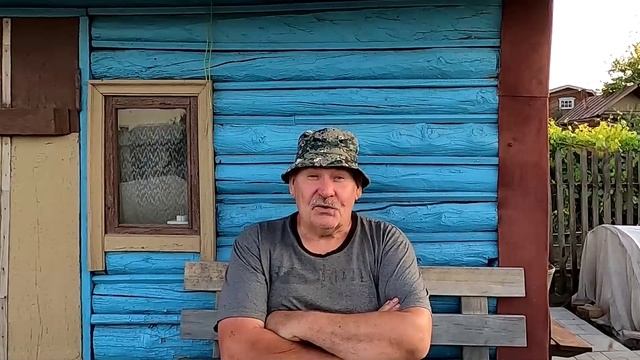 Забавная история о моем соседе не терпящем бесхозяйственности