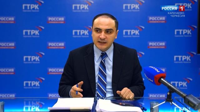 "Актуальное интервью"