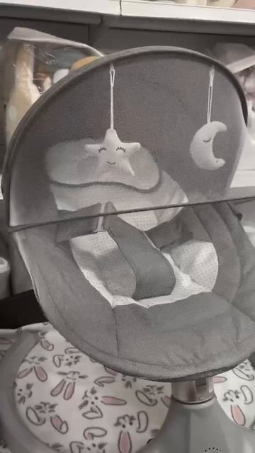 Электрокачели Волгоград