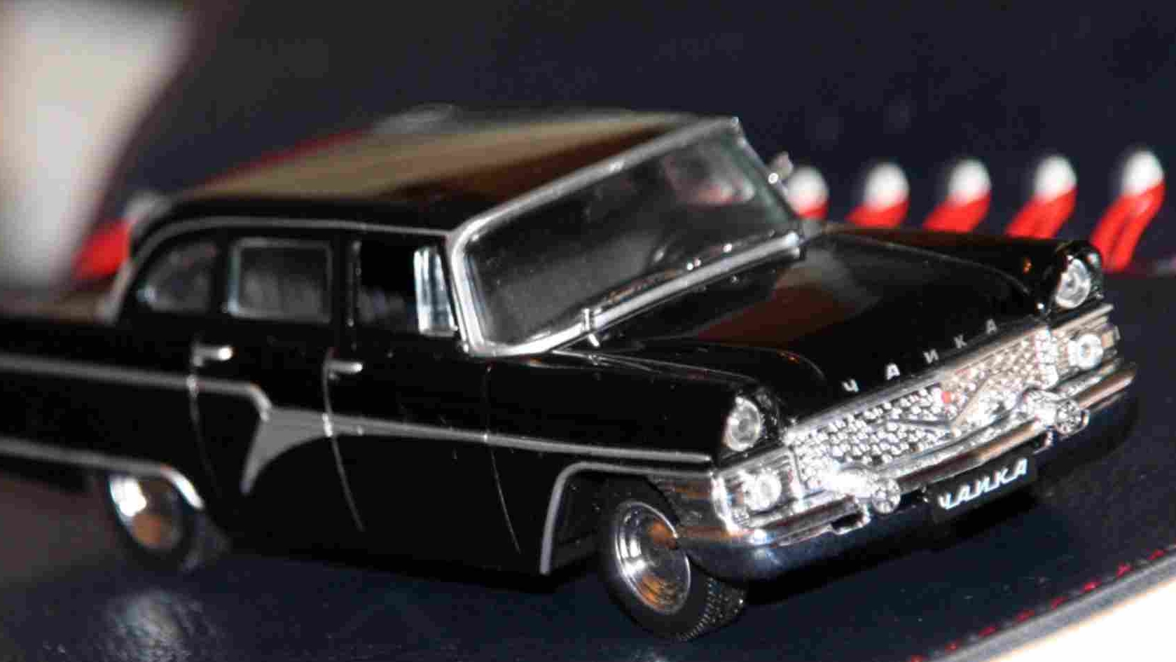 После первого периода 3-0