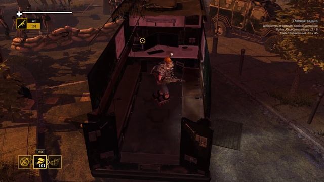 Прохождение How to Survive 2 // Часть 25 (Военная подготовка)