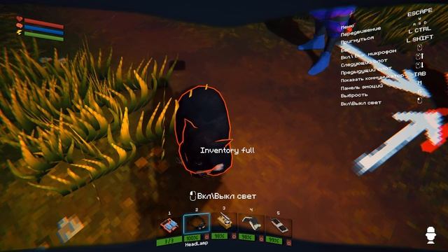 Project Doors Playtest - Inventory Full (1)