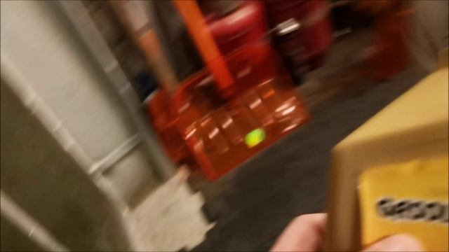 Заморозка масла EAGLE 0W-20 GF-5, в -31 градус