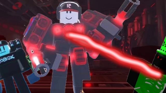 Noob Experiment Hacker 2 серия