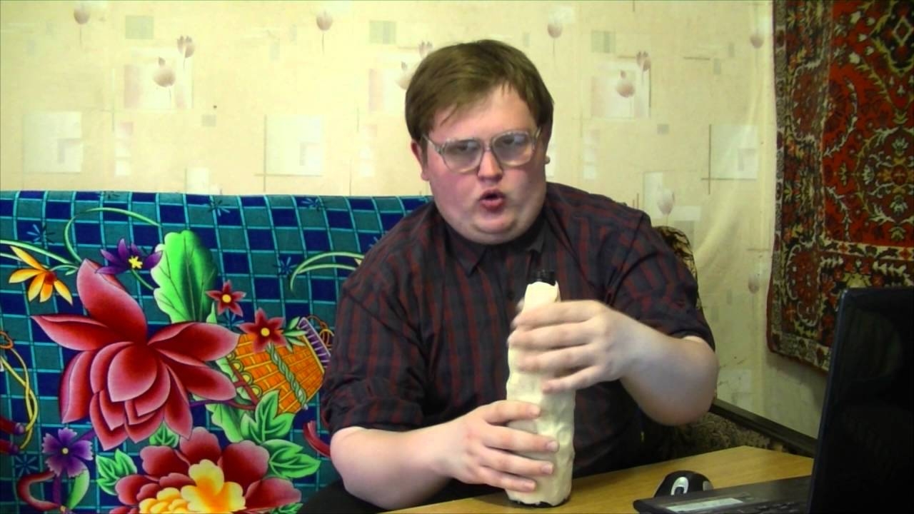 Своими руками - Домашний Пластилин