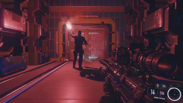 Call of Duty Black Ops III #4