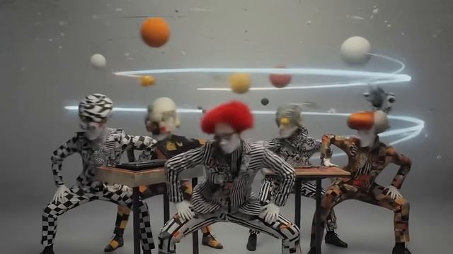 Почувствуй это всем своим существом