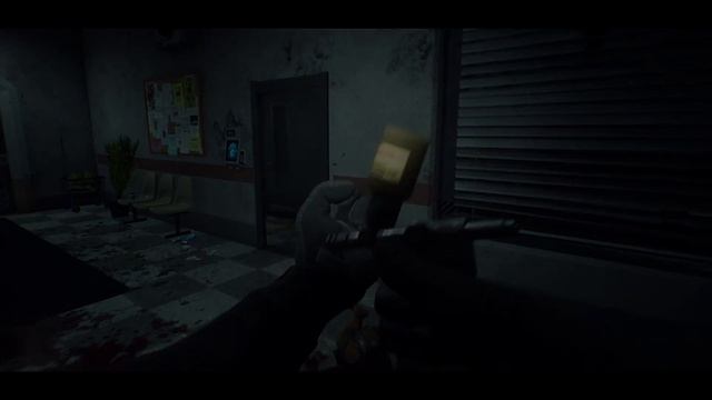 Трейлер EBOLA 3.