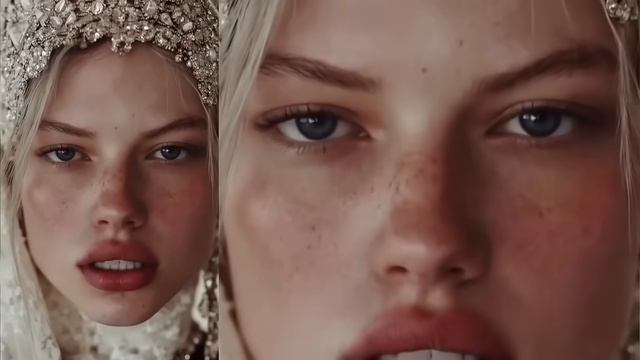 Расскажи, Снегурочка (Official Music Video)