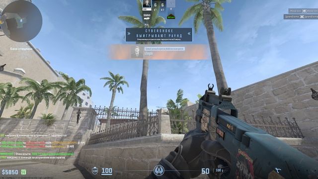 кс 2 конченые люди