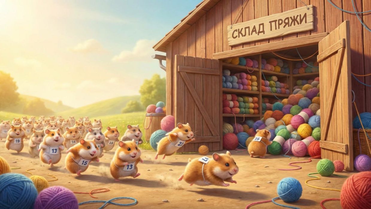 АКЦИЯ ВТОРНИКА возвращается! 27 января, гуляем!