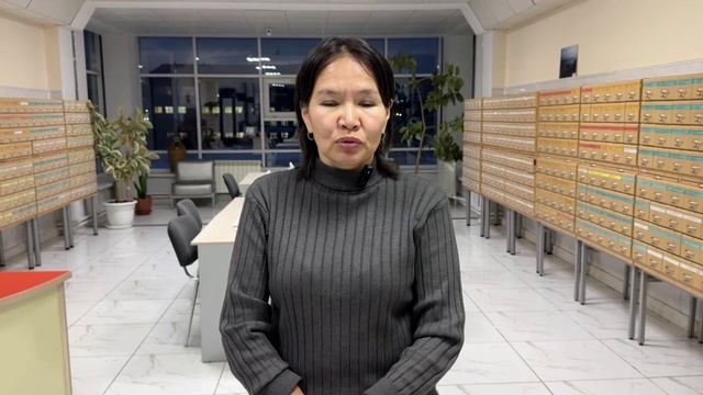 Ролик с практических занятий акселератора «ТЕХНОБУРЯ»