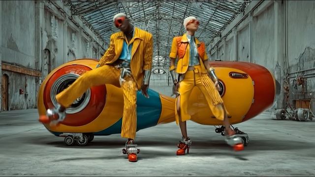 Вы делаете это для души